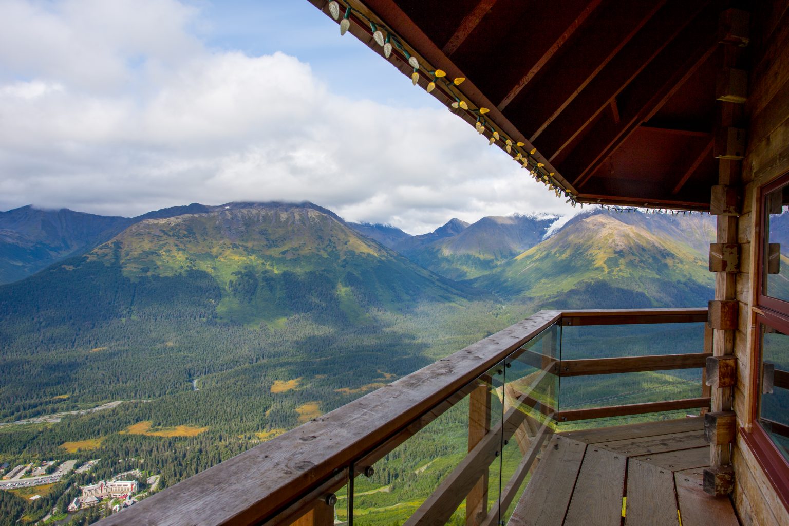 The Only Anchorage to Homer Driving Guide You'll Need