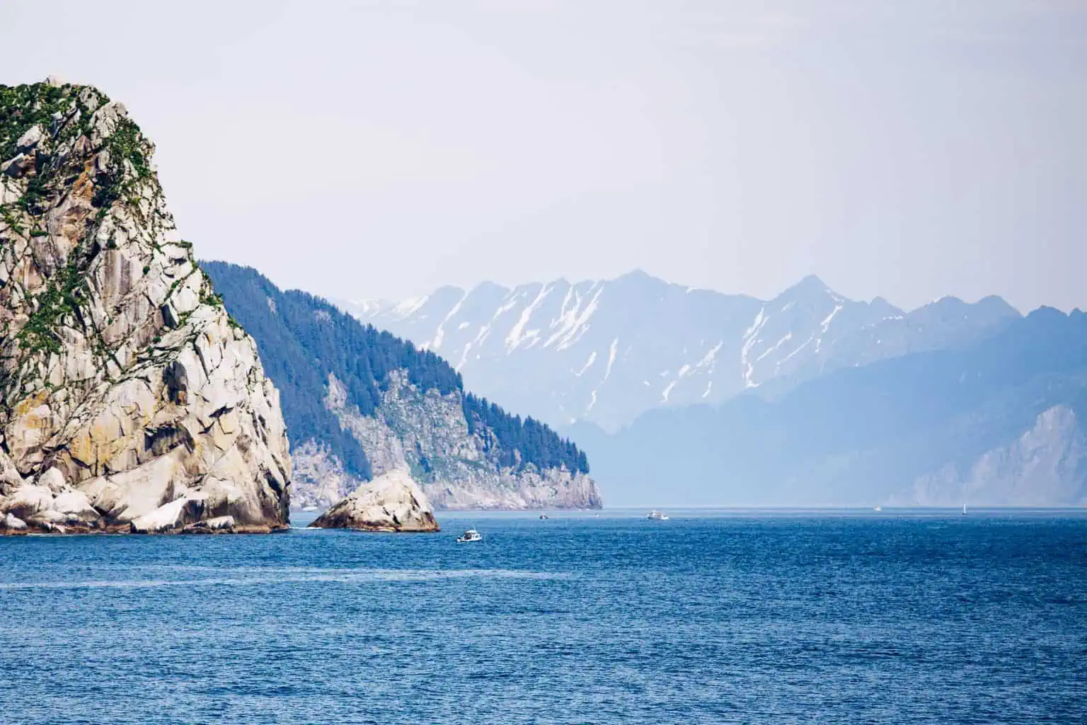 Alaska in June: Weather Info and Travel Tips