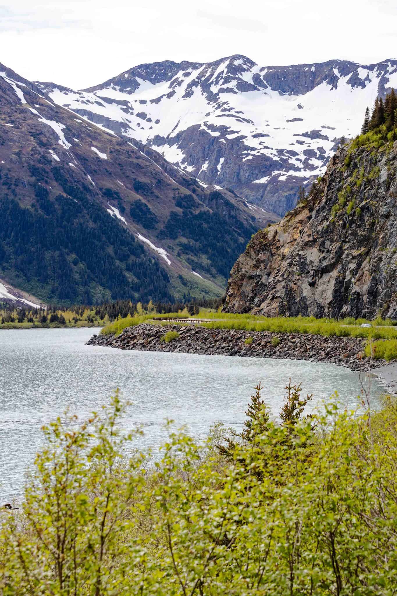 Alaska in June: Weather Info and Travel Tips