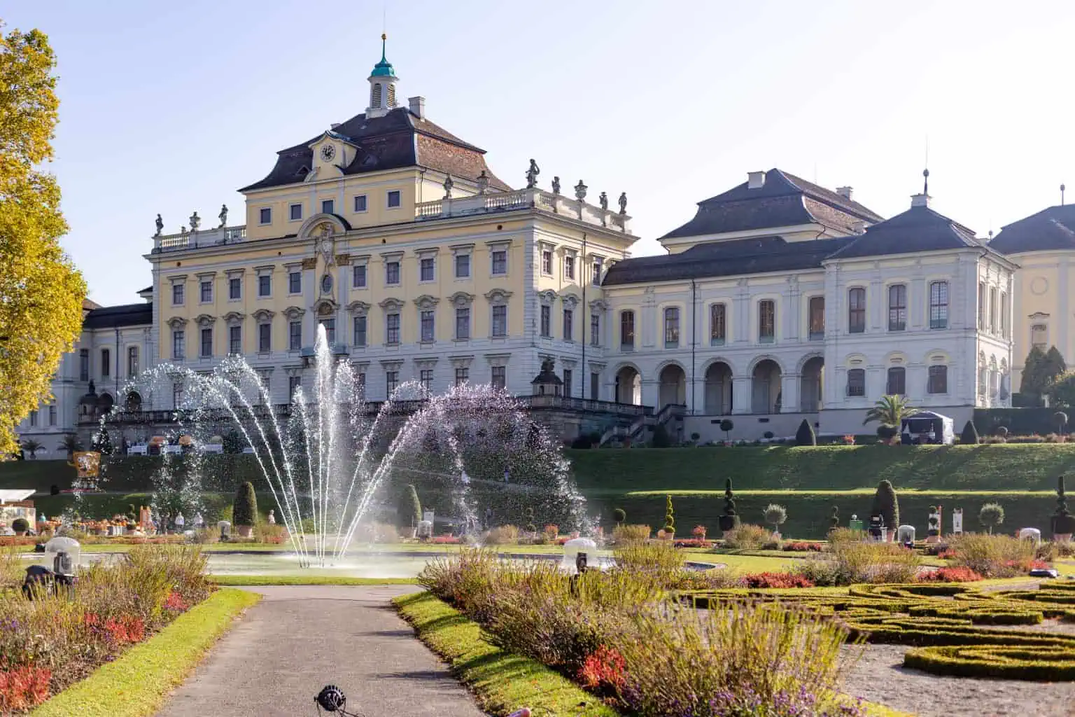 17 Best Castles To Visit Near Stuttgart