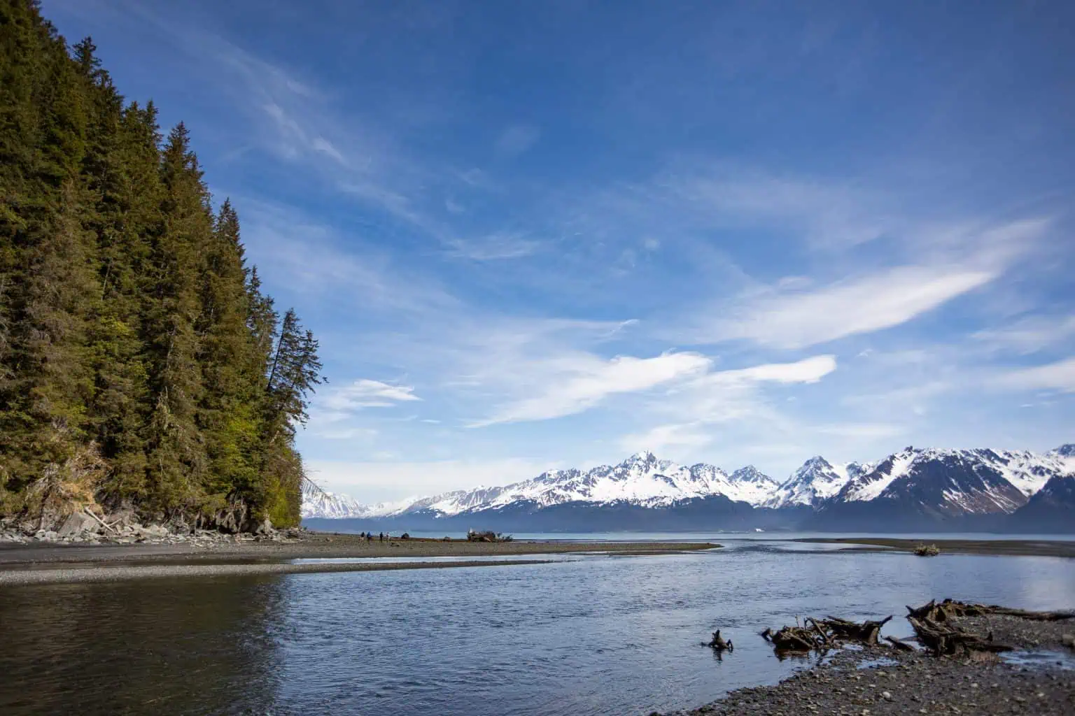 Everything You Need to Know About Lowell Point, Alaska (and why it's ...