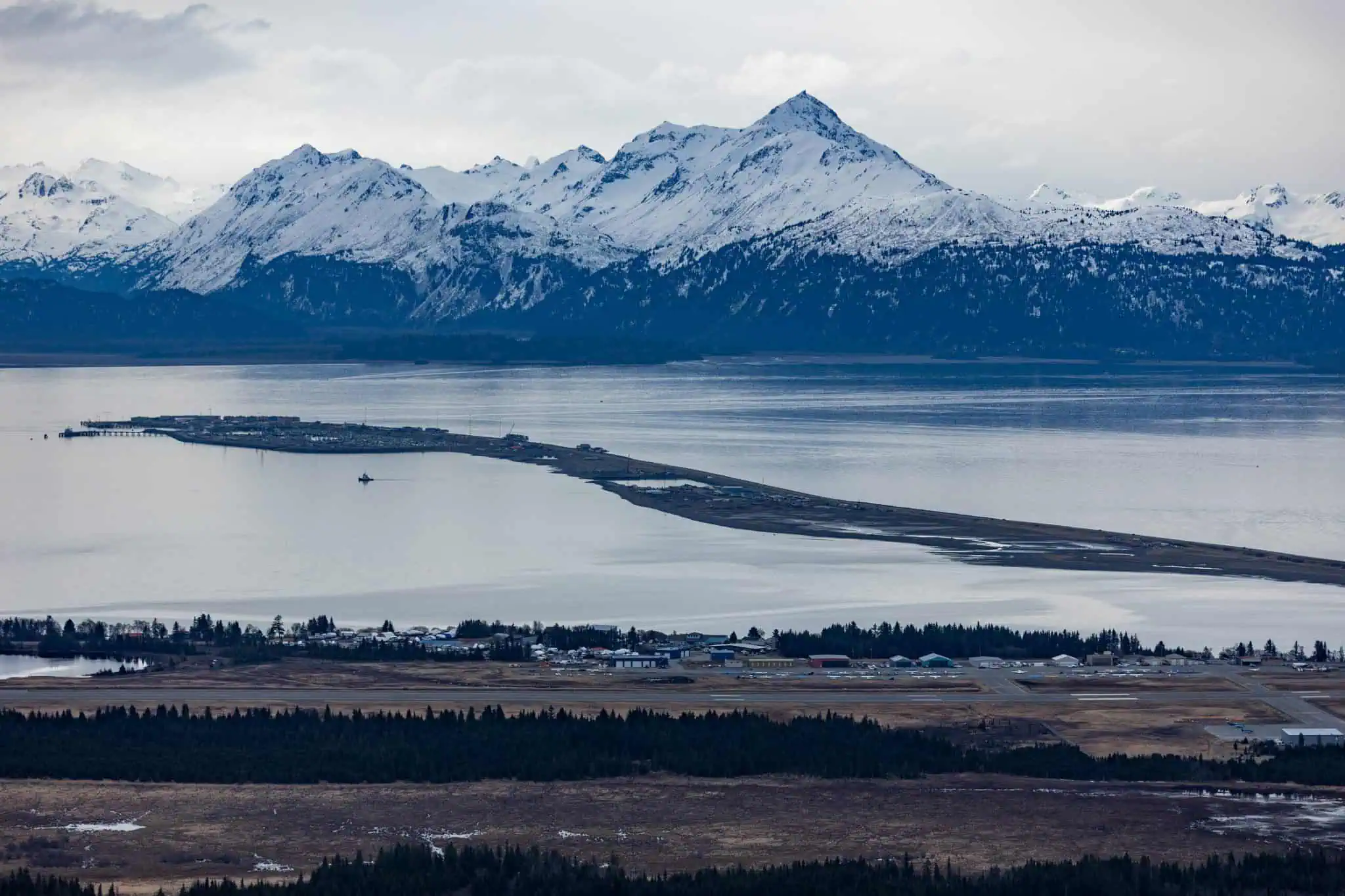 The Perfect 2 or 3 Day Homer, Alaska Itinerary [from an Alaskan]