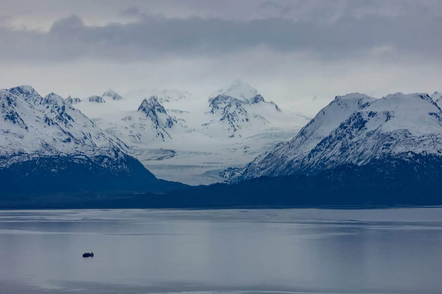 The Only Anchorage to Homer Driving Guide You'll Need