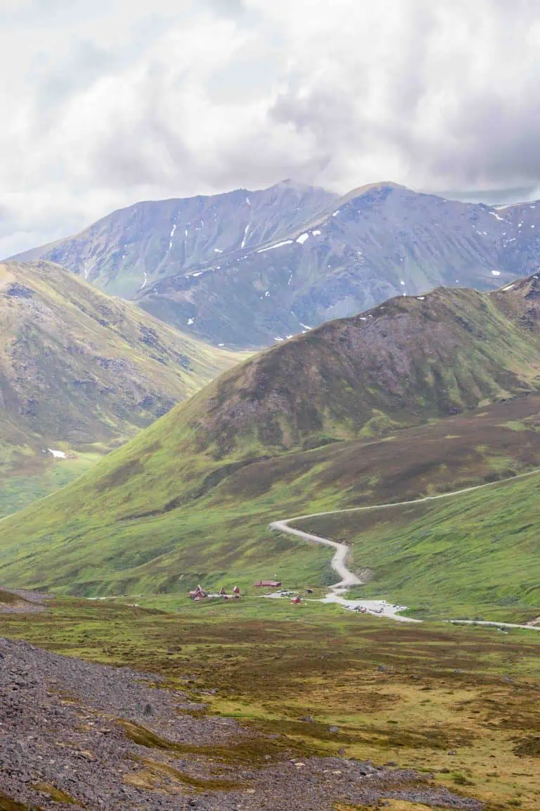 The 8 Best Day Hikes at Hatcher Pass (from shortest to longest)