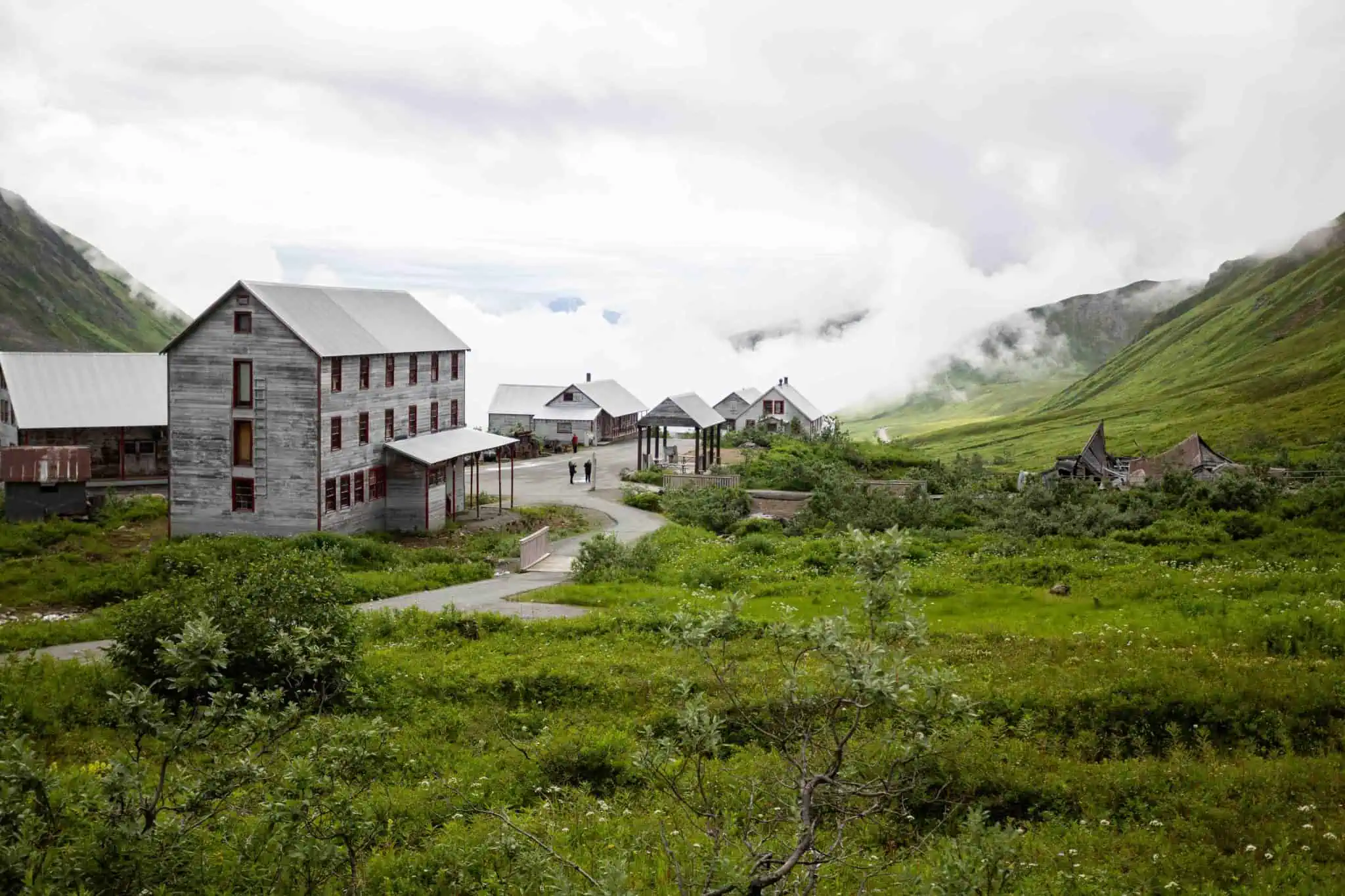 Everything You Need to Know About Lowell Point, Alaska (and why it's ...
