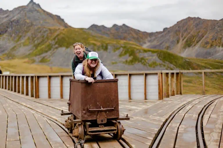 The 8 Best Day Hikes at Hatcher Pass (from shortest to longest)